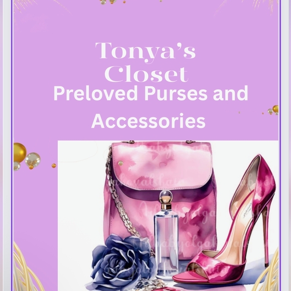 Tonya's Closet (@tonyaproctor72) | Poshmark